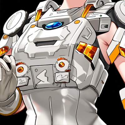 iDLE gIRLS: Armor sets