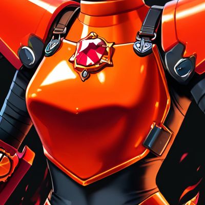 iDLE gIRLS: Armor sets