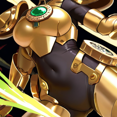 iDLE gIRLS: Armor sets