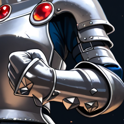 iDLE gIRLS: Armor sets